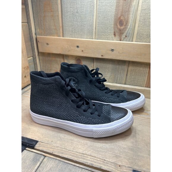 Converse | Shoes | Converse Chuck Taylor All Star Lunarlon Mens 7 ...